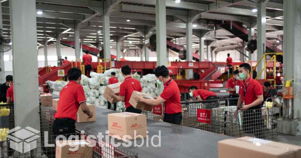 Baik atau Buruk? Perjalanan J&T Express Melalui China