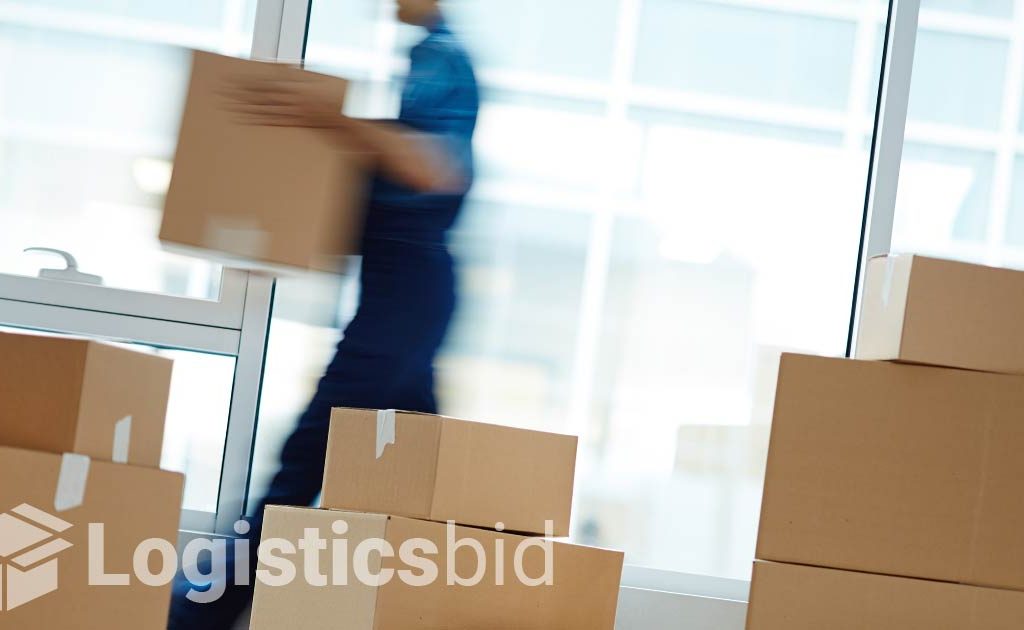 Pengirim Dibanjiri Pengembalian Barang