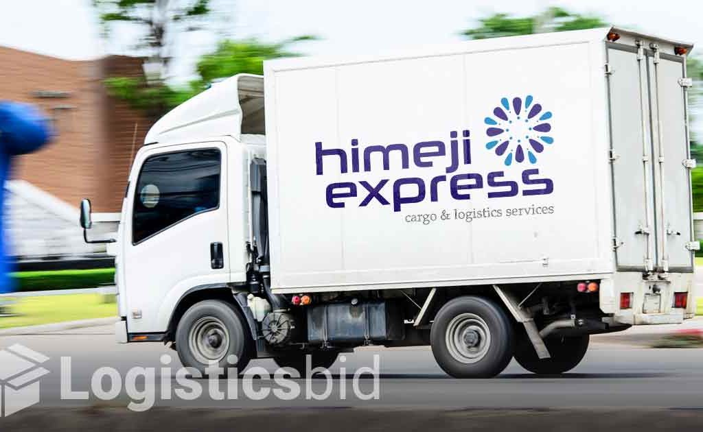 Cek Resi, Layanan Pengiriman, & Pindahan oleh Himeji Express