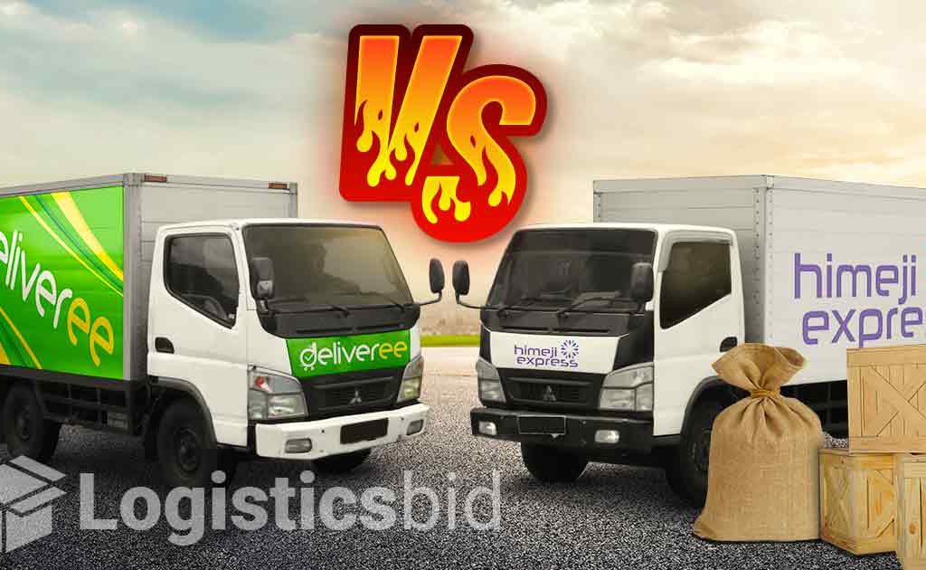 Berita Bisnis Logistik Lokal dan Internasional (2024)