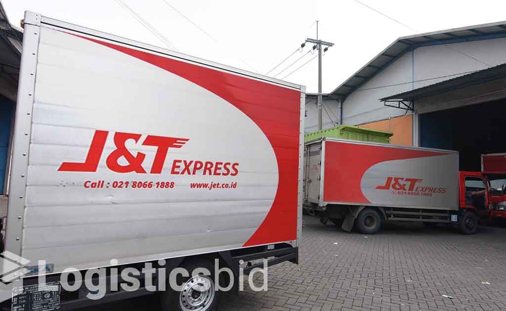 J&T Express Jamin Pengiriman Dua Hari ke Visayas & Mindanao