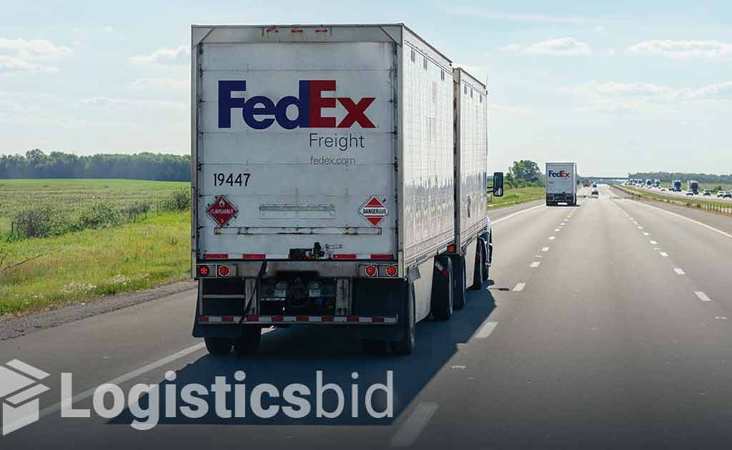 FedEx dan Aurora Umumkan Perpanjangan Jalur Percontohan Truk Otonom