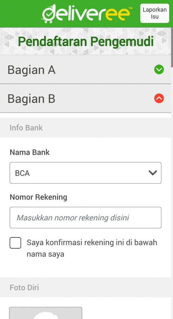 Cara Daftar Lalamove Driver & Deliveree: Wajib Tahu 2024