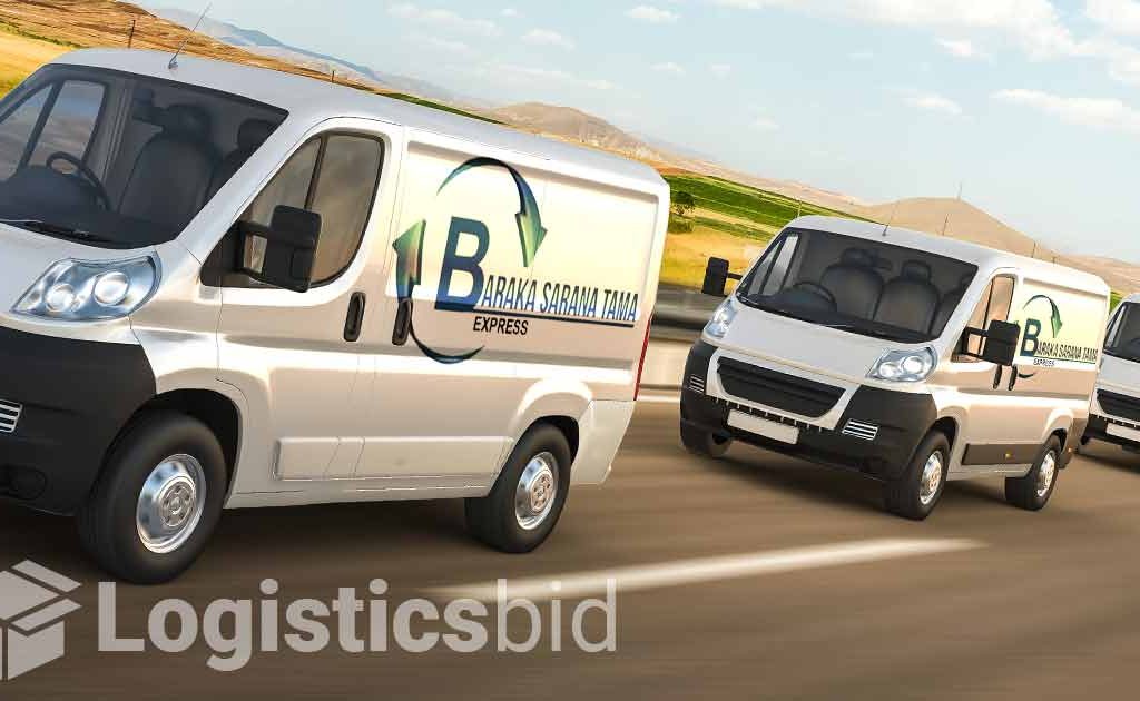 Cara Cepat & Mudah Cek Resi Baraka Express Akurat