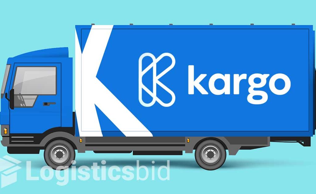 Rekam Jejak Putaran Pendanaan Kargo Technologies