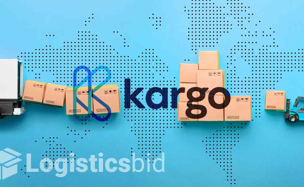 Ekspansi Kargo Tech Ke Area Layanan Lebih Luas