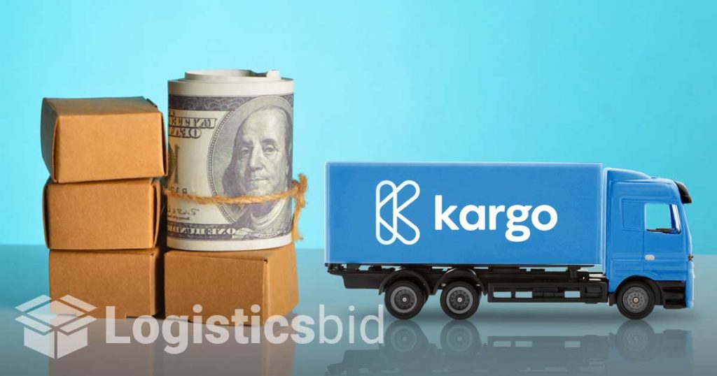 Kargo Tech Rencanakan Solusi Logistik Lebih Lengkap dengan Investasi Teleport