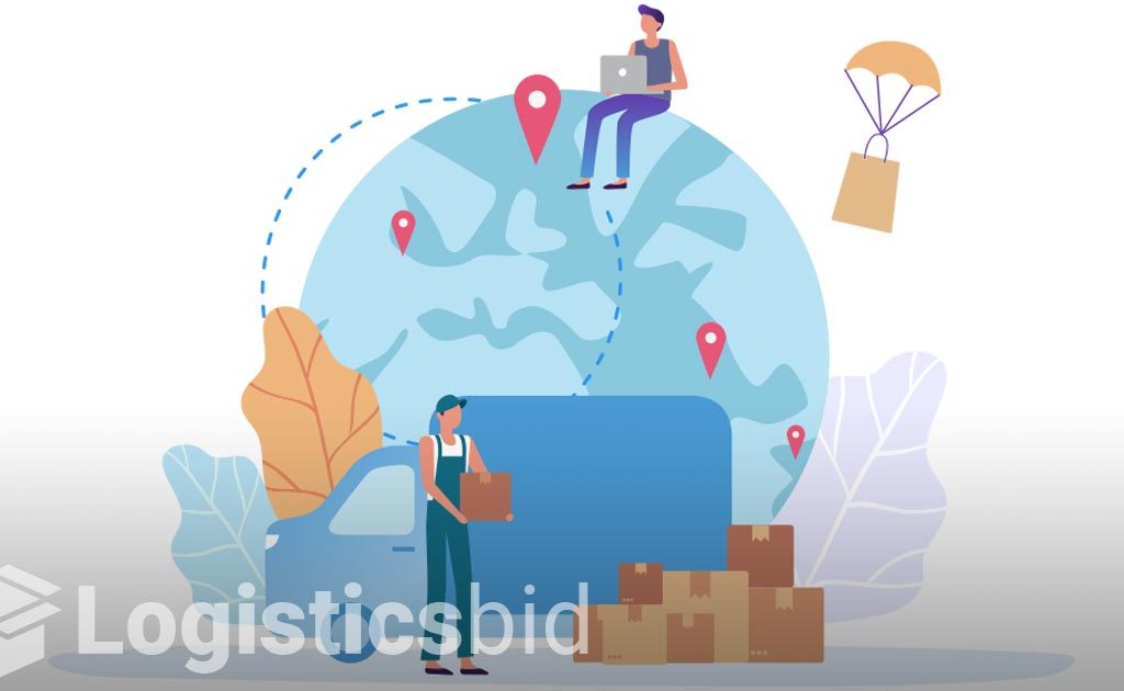 Ekspansi Wilayah dan Layanan Indah Logistik Cargo