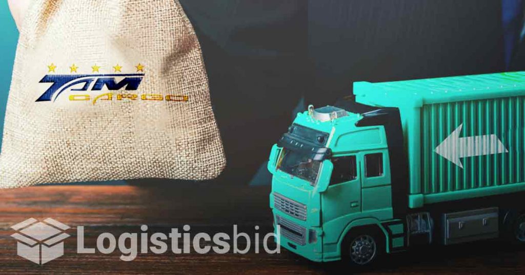 Ketahui Layanan dan Perhitungan Tarif TAM Cargo