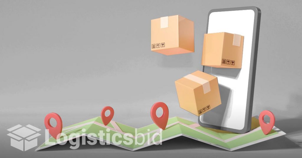 Profil Umum dan Pilihan Cek Resi Mudah TAM Cargo