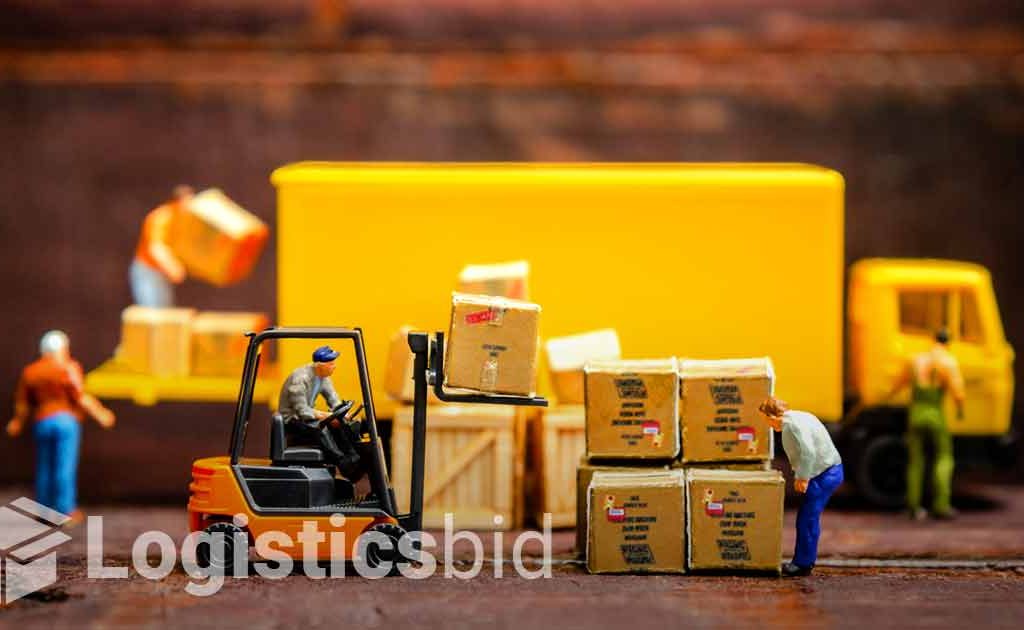 Maxim Cargo Tawarkan 8 Cara Pemesanan yang Berbeda