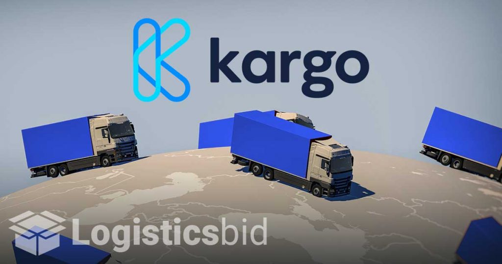 Teleport (Bagian dari Capital A) Investasi Ke Kargo Technologies