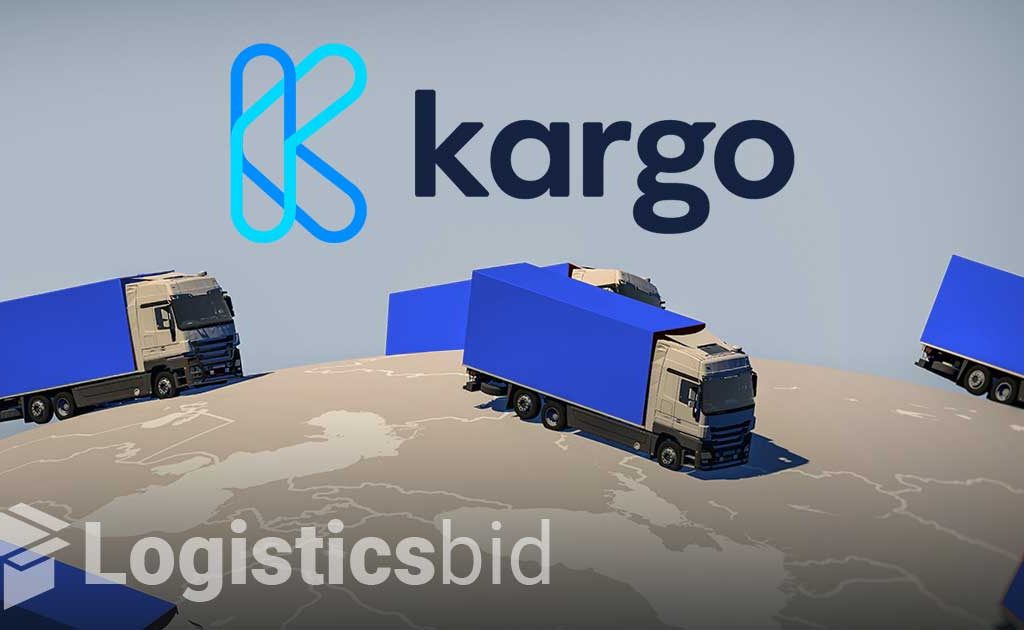 Teleport (Bagian dari Capital A) Investasi Ke Kargo Technologies