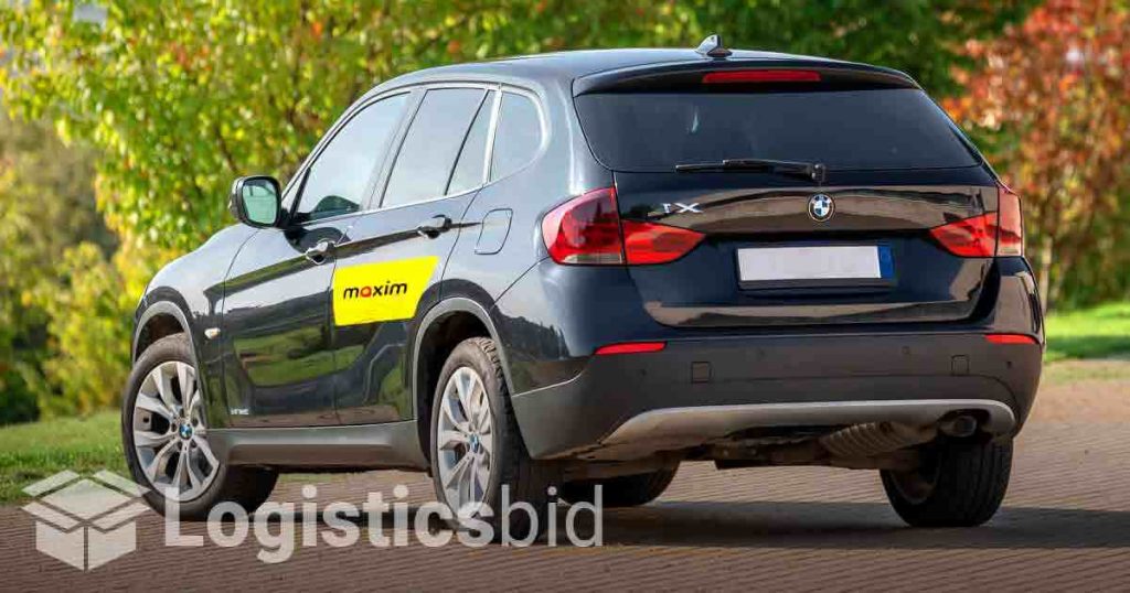 Pertama-tama, Kenali Maxim Transportasi Online di Yogyakarta