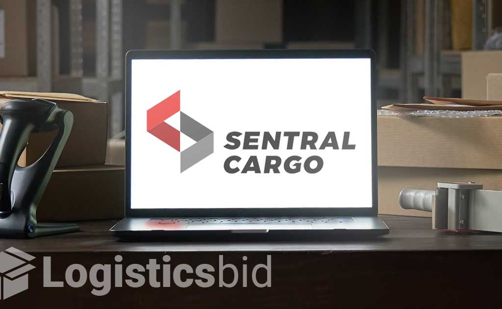 Ekspedisi Sentral Cargo Hadirkan Pengiriman Barang Online