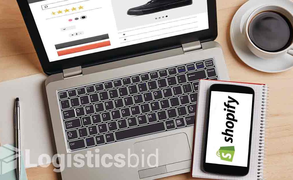 Kini Shopify Platform Online Shop Ternama Hadir di Indonesia