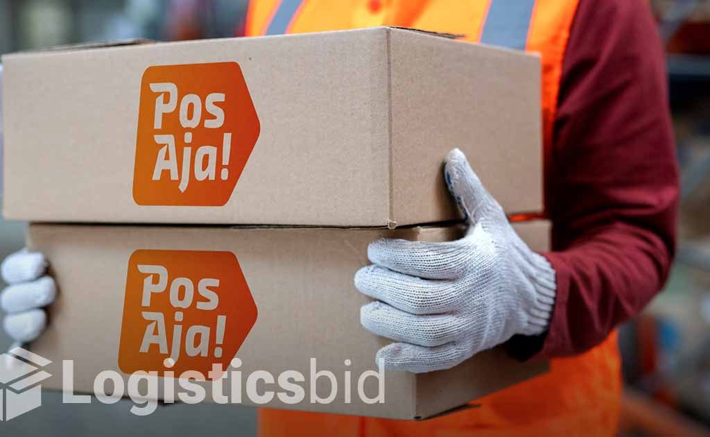 Pos Indonesia-Sentral Cargo: Realisasikan Digital Ekosistem Logistik ...