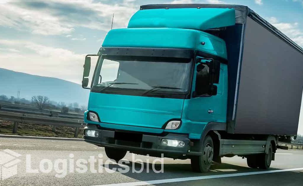 Startup Logistik E-Forwarding Logisly Membantu Pertumbuhan UMKM