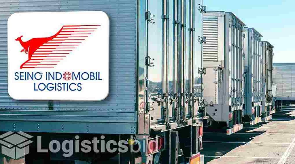 Mengenai Perusahaan PT Seino Indomobil Logistics