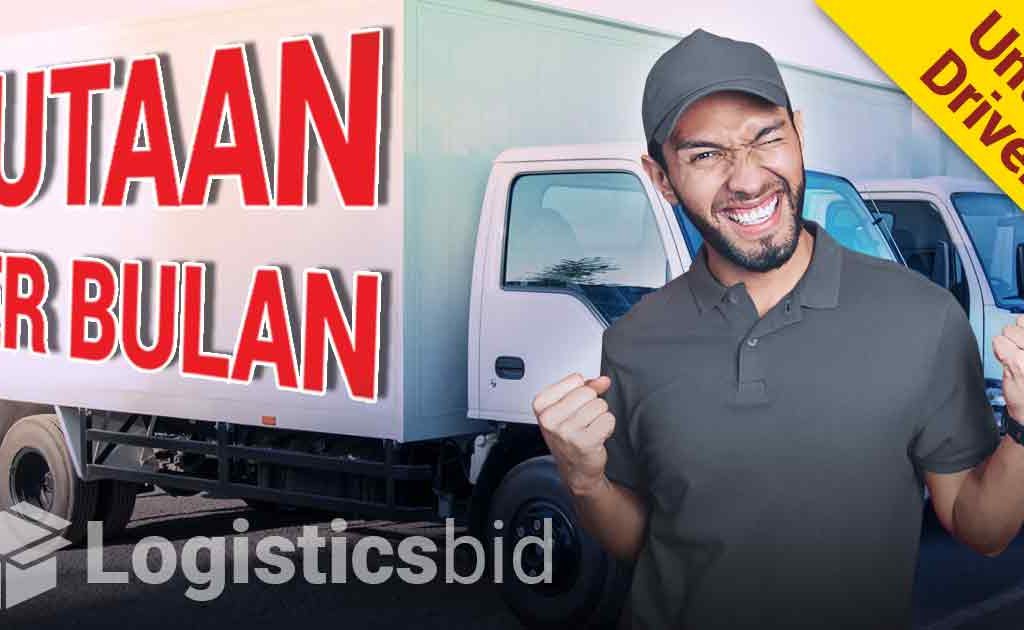 Top 5 Lowongan Driver Online Pakai Kendaraan Sendiri 2025