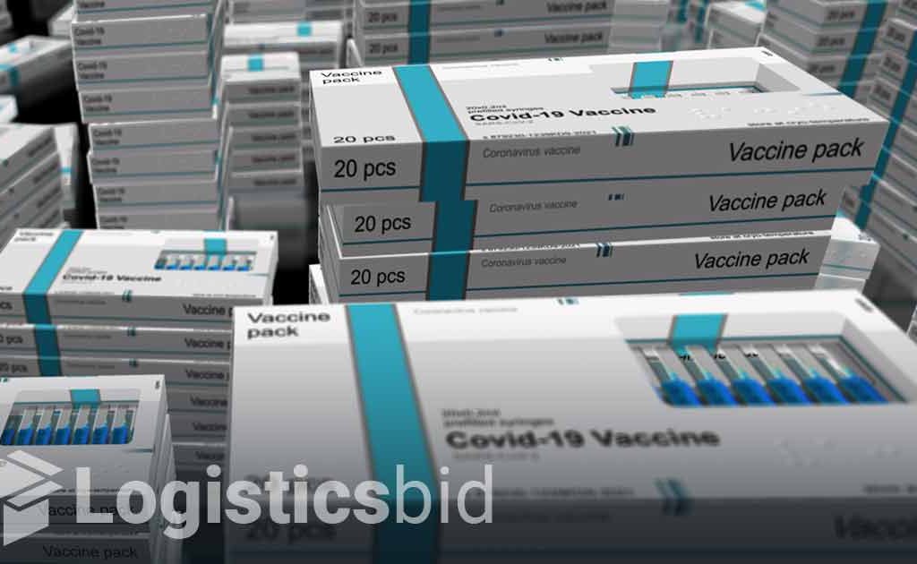 Pemanfaatan Penyedia Logistik Pihak Ke-3 (3PL) di Masa Pandemi