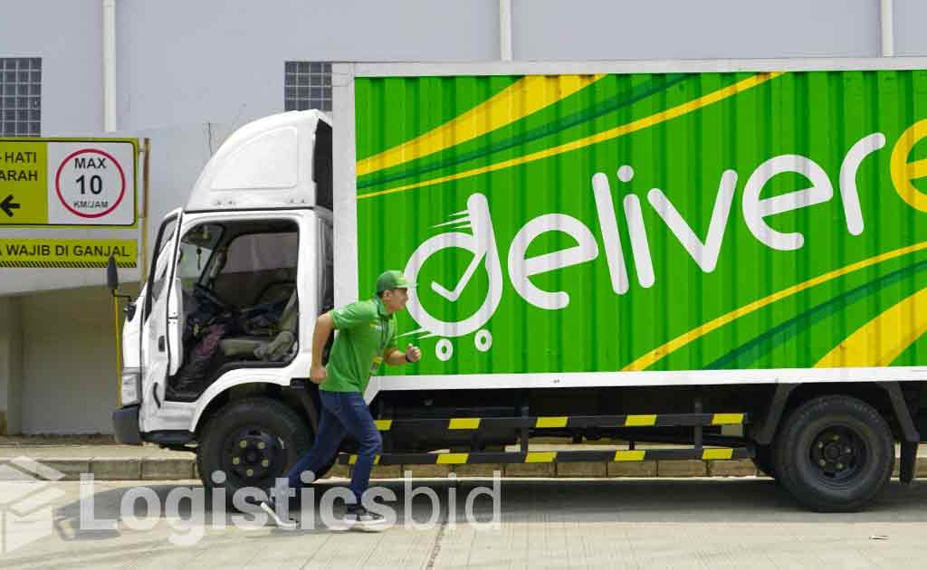 Deliveree Mendapatkan Dukungan Pendanaan Guna Tingkatkan Logistik di ...
