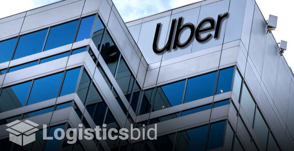 Wawancara McKinsey dan Uber Freight dalam Disrupsi Industri Trucking ...