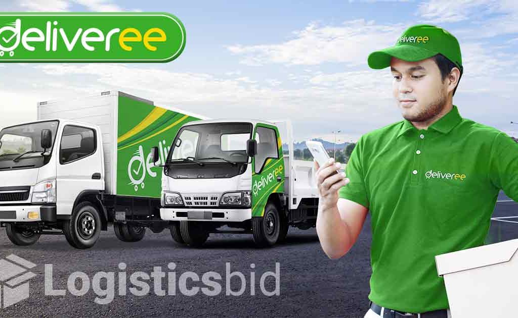 Cara Cepat Daftar Pengemudi Deliveree