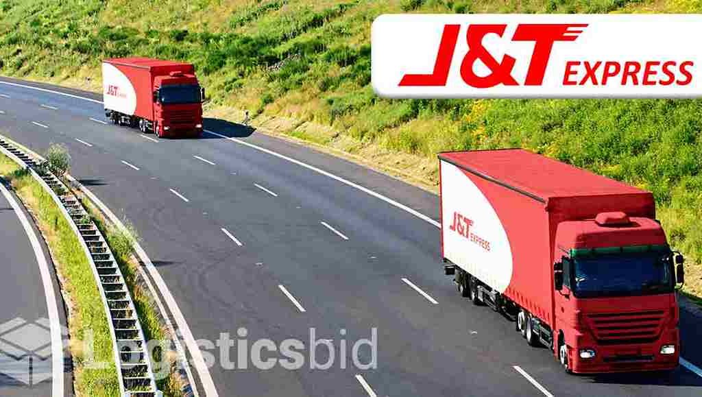 Perbedaan 3 Jenis Layanan J&T Express (EZ, Eco, Super)