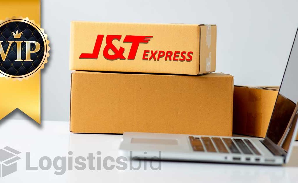 Apa Itu Member VIP J&T: Penjelasan & Cara Daftarnya