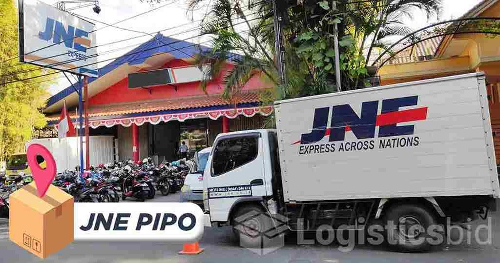 Cara Kirim Barang Mudah dengan Sistem Jemput JNE