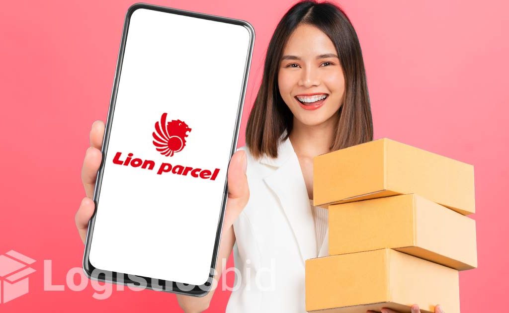 6 Fitur Utama di Aplikasi Lion Parcel (Terupdate)