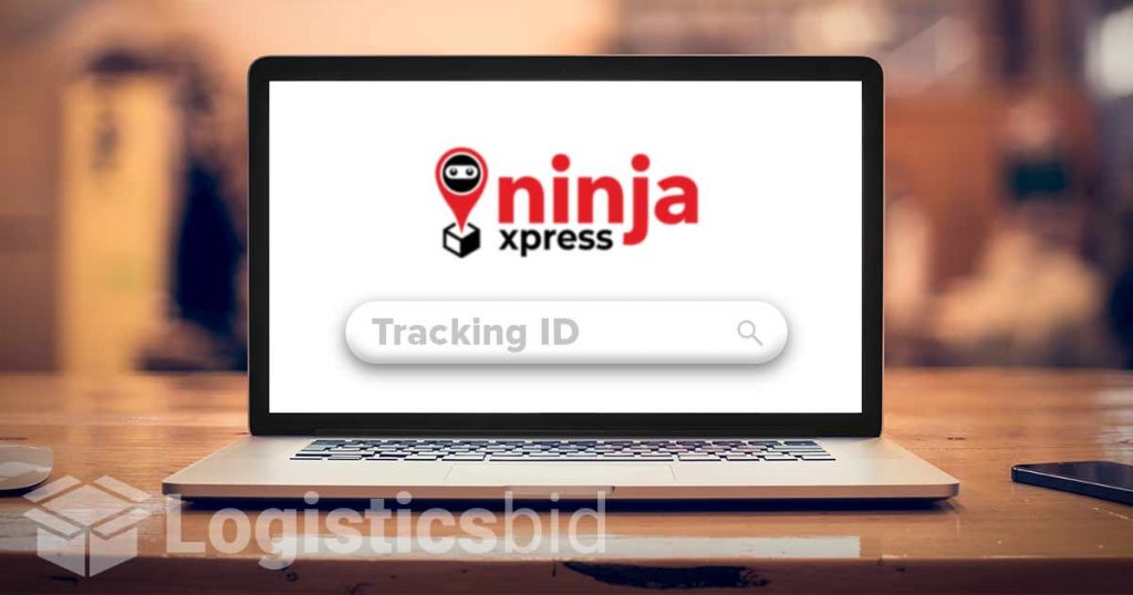 5 Langkah Cek Resi Ninja Xpress
