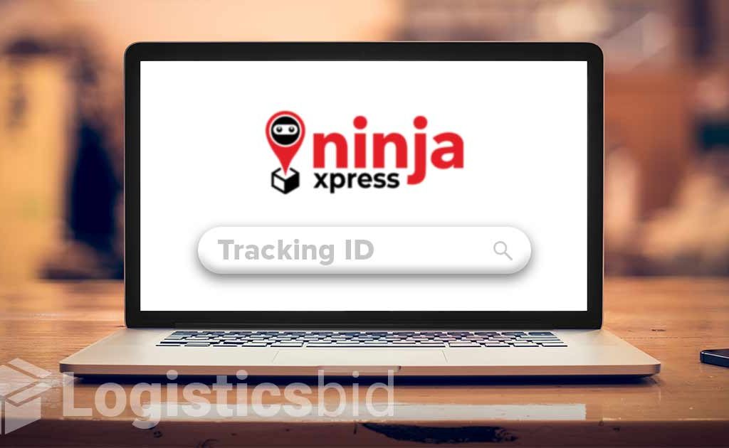 5 Langkah Cek Resi Ninja Xpress