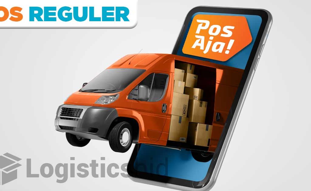 Layanan Reguler Pos Indonesia: Cara Pesan & Keuntungan