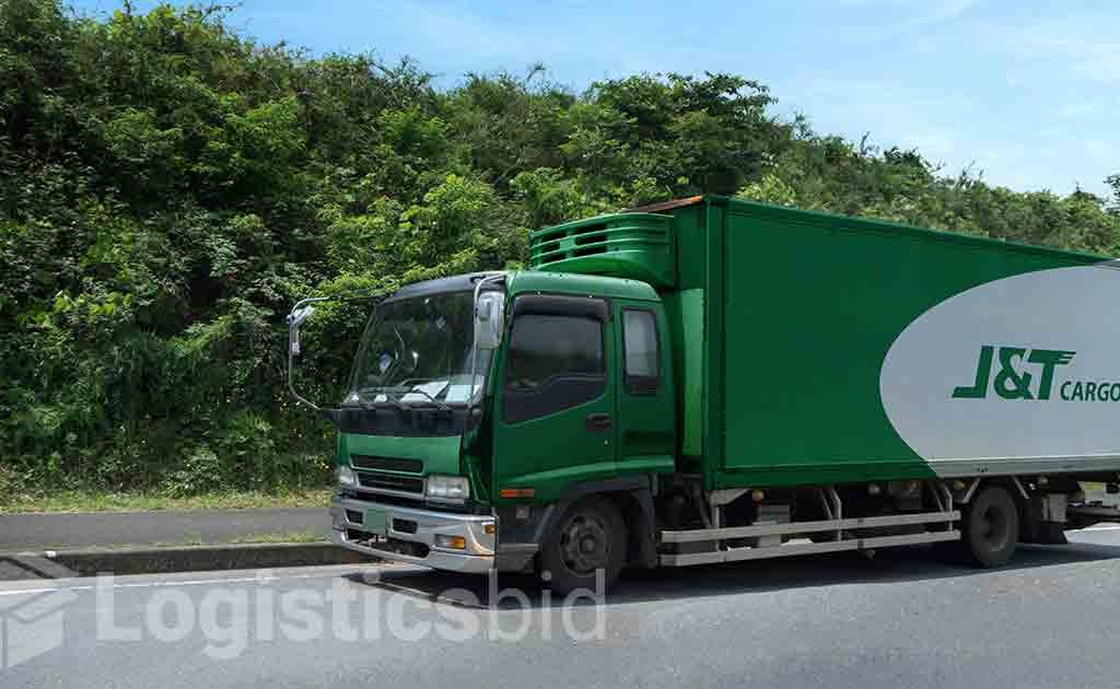 Pelajari Tipe Layanan J&T Cargo di Sini (Terlengkap)