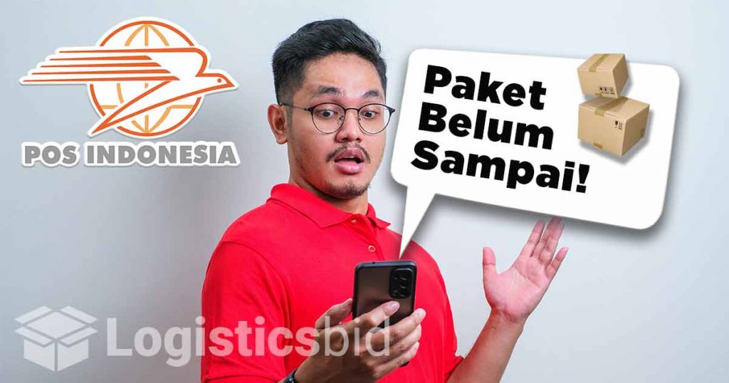 Paket POS Tidak Sampai? Ikuti Langkah Berikut Ini