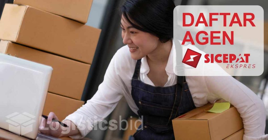 Cara Daftar Agen SiCepat (Terlengkap)