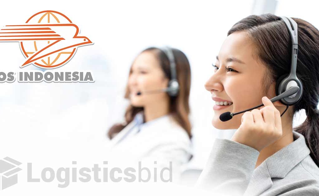 Ini Cara Mudah Untuk Menghubungi CS POS Indonesia