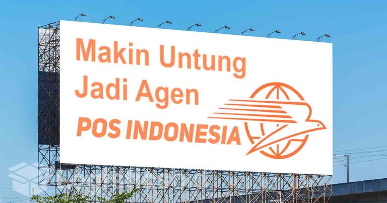 Cara Mendaftar Sebagai Agen Pos Indonesia
