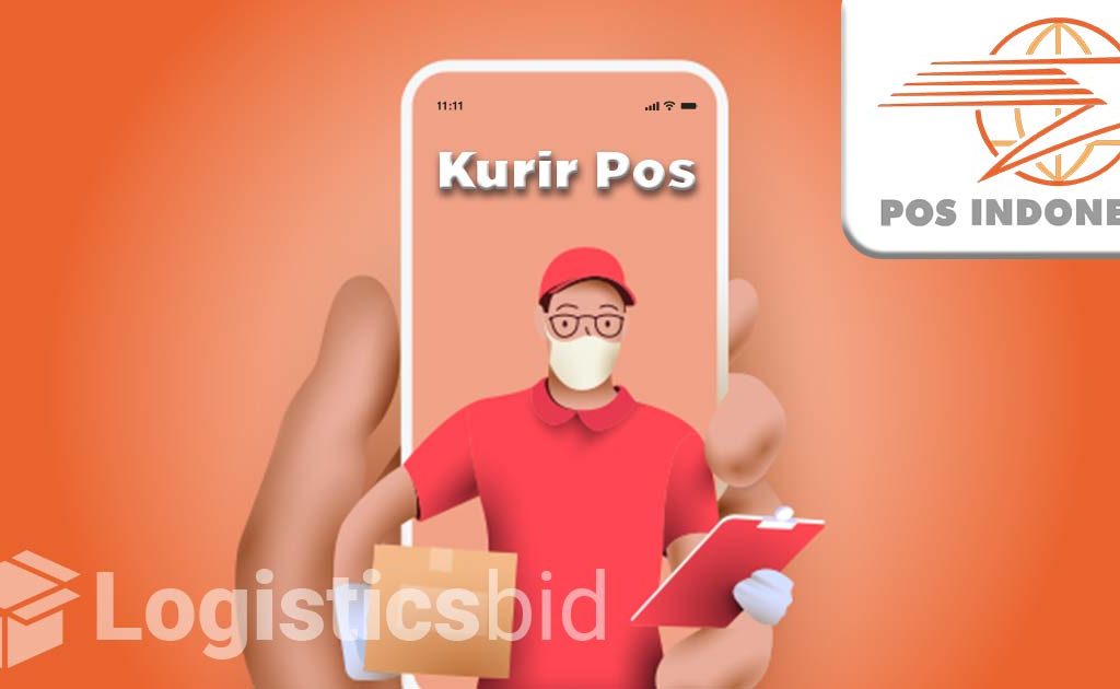 Mau Tau Cara Hubungi Kurir POS? Baca Ini