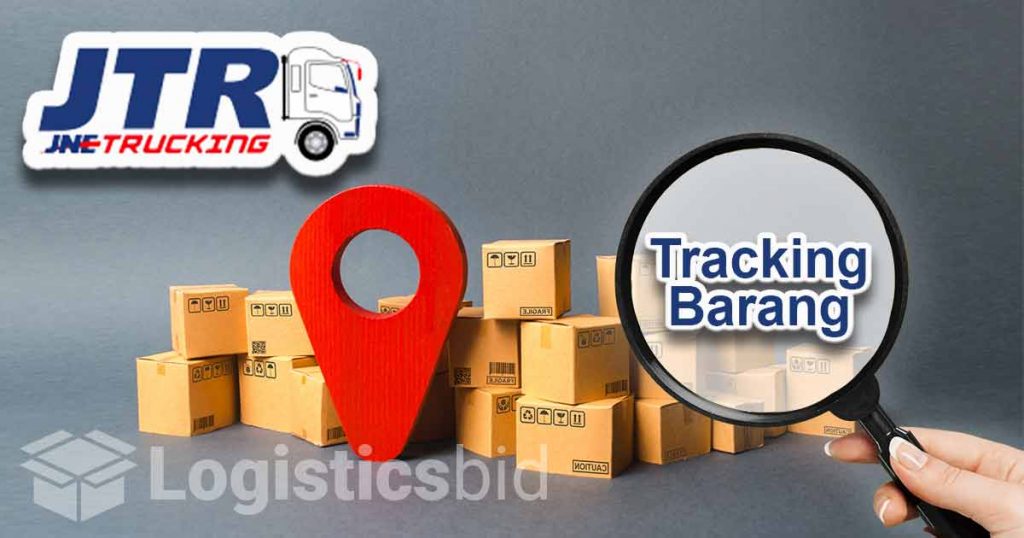 Paket JNE Cargo Tidak Bergerak, Ini Solusinya!