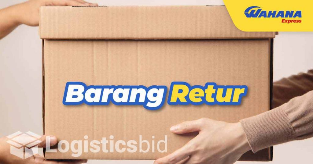 Ini Dia 3 Ketentuan Wahana Terkait Barang Retur
