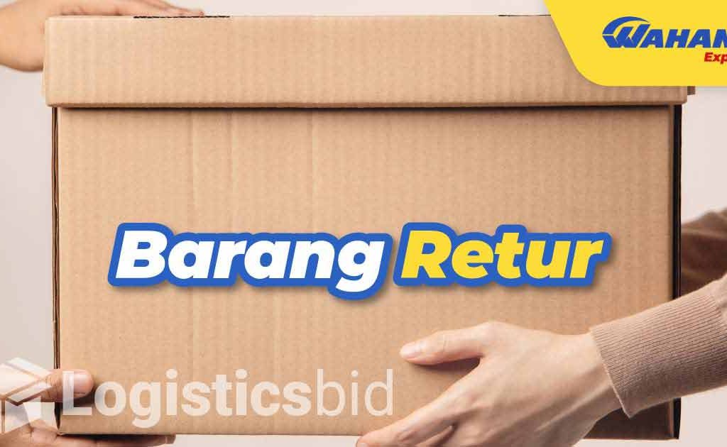 Ini Dia 3 Ketentuan Wahana Terkait Barang Retur