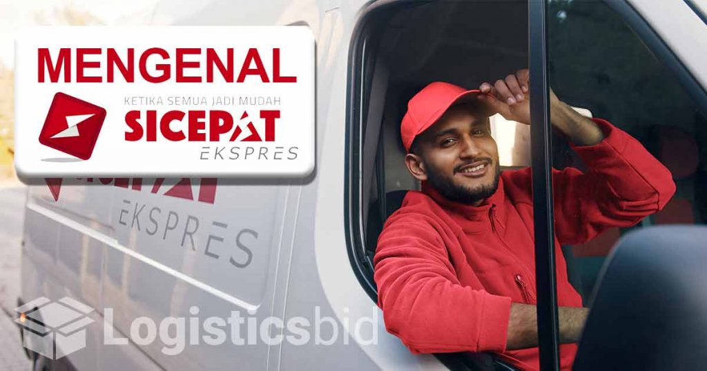 Apa itu SiCepat Cargo