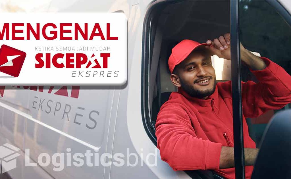 Apa itu SiCepat Cargo
