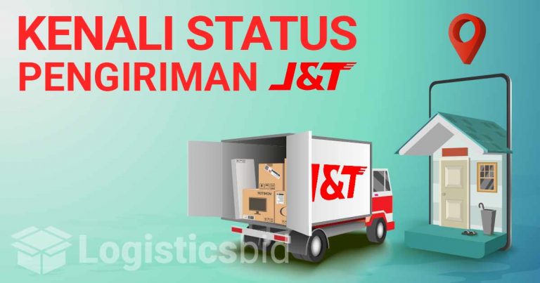 Arti JKS Transit Center Pada Pengiriman J&T Express