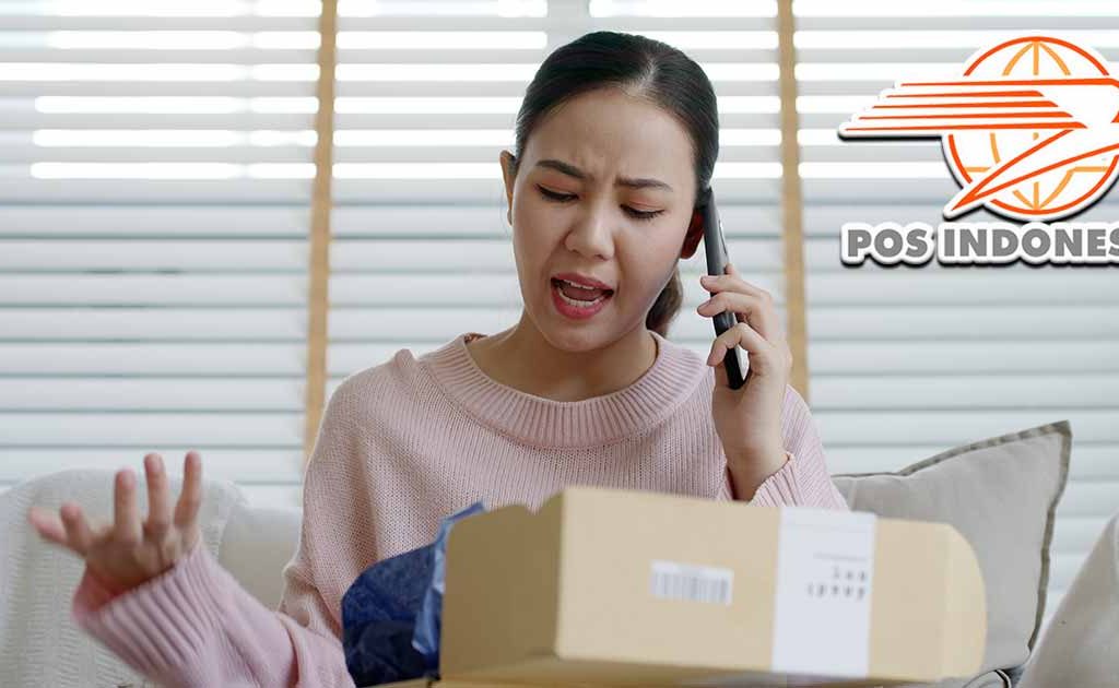 Ketahui Cara Sampaikan Komplain Pos Indonesia di Sini