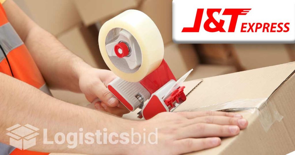 Layanan Packing Paket di J&T Express (Terbaru 2025)