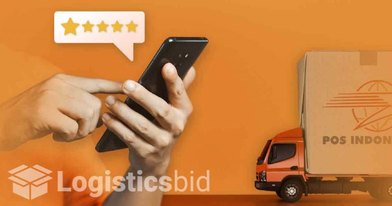Review Lengkap Pos Indonesia: Kelebihan & Kekurangan